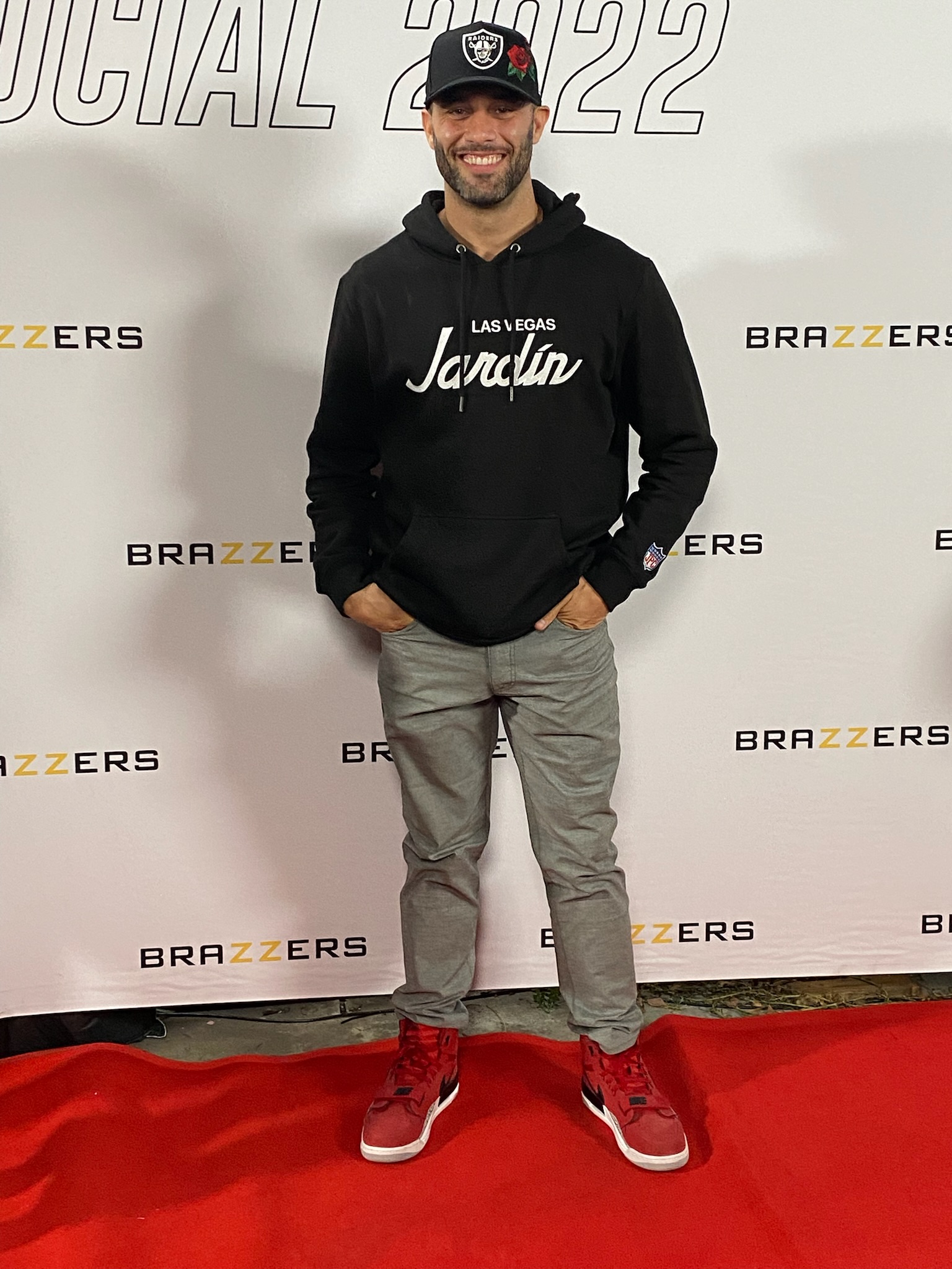 Damon Dice of Hussie Models